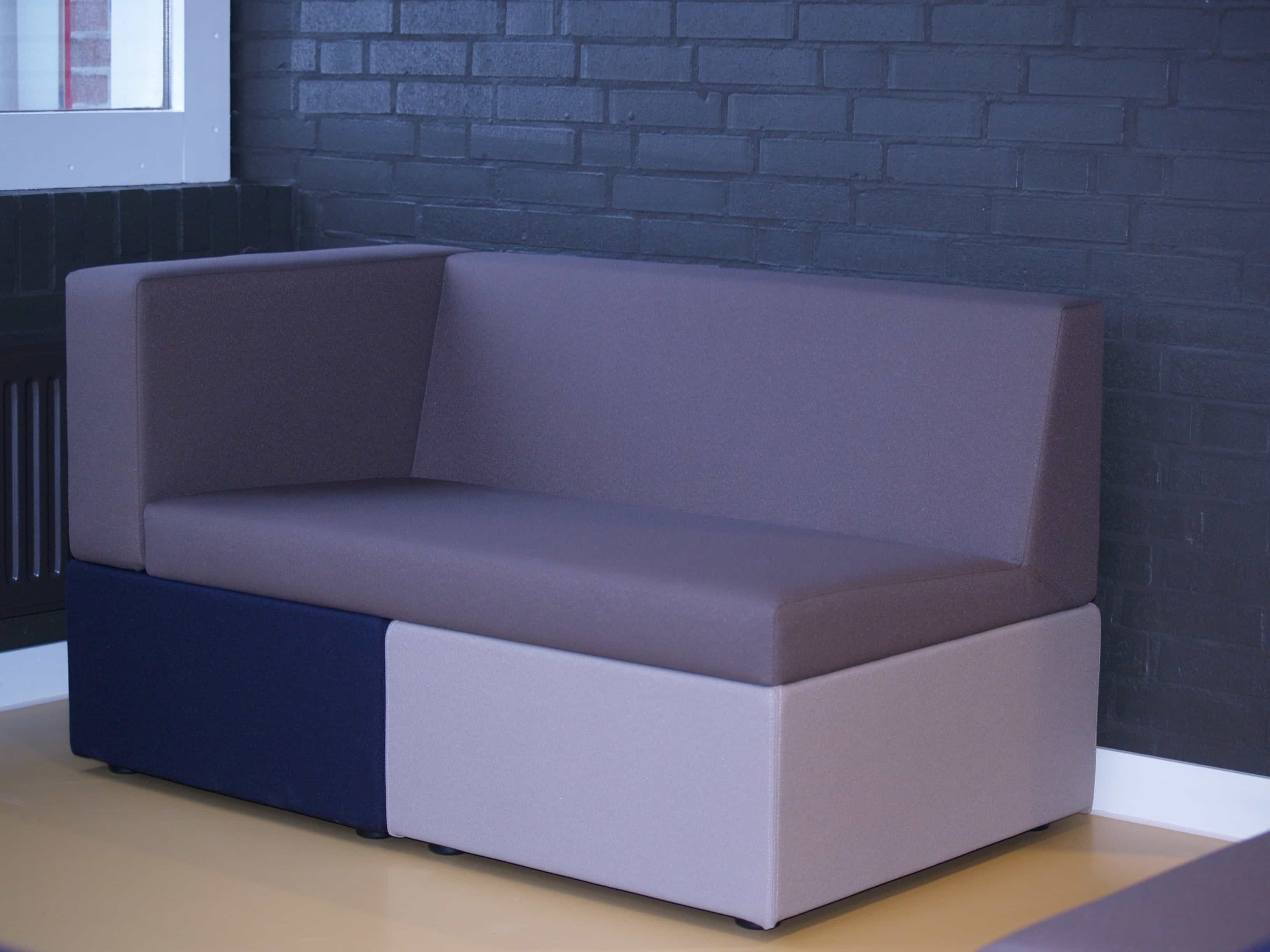 Projectinrichting Ziekenhuis de Sionsberg | De Jong Projectinrichters